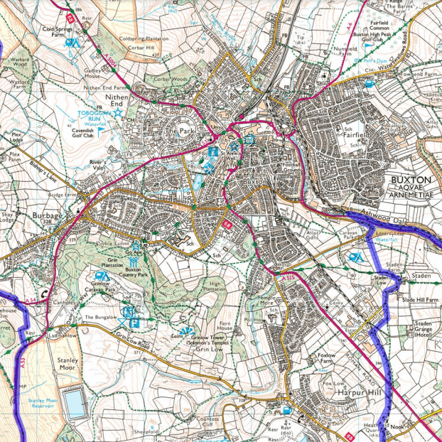 News – Vision Buxton