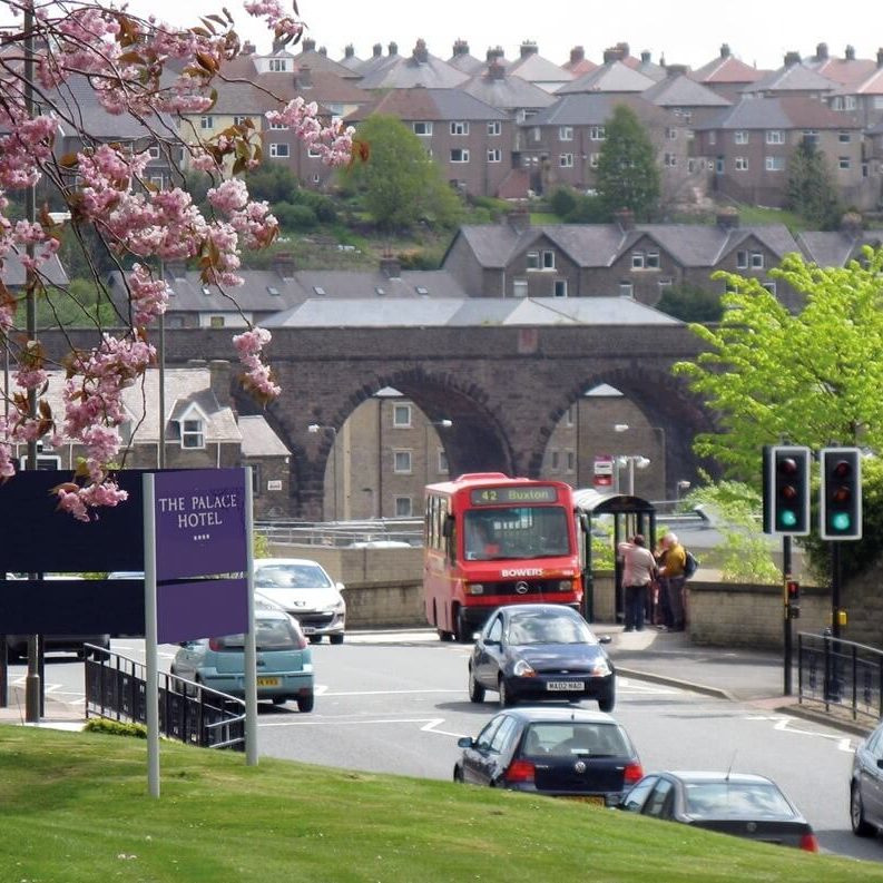 News – Vision Buxton